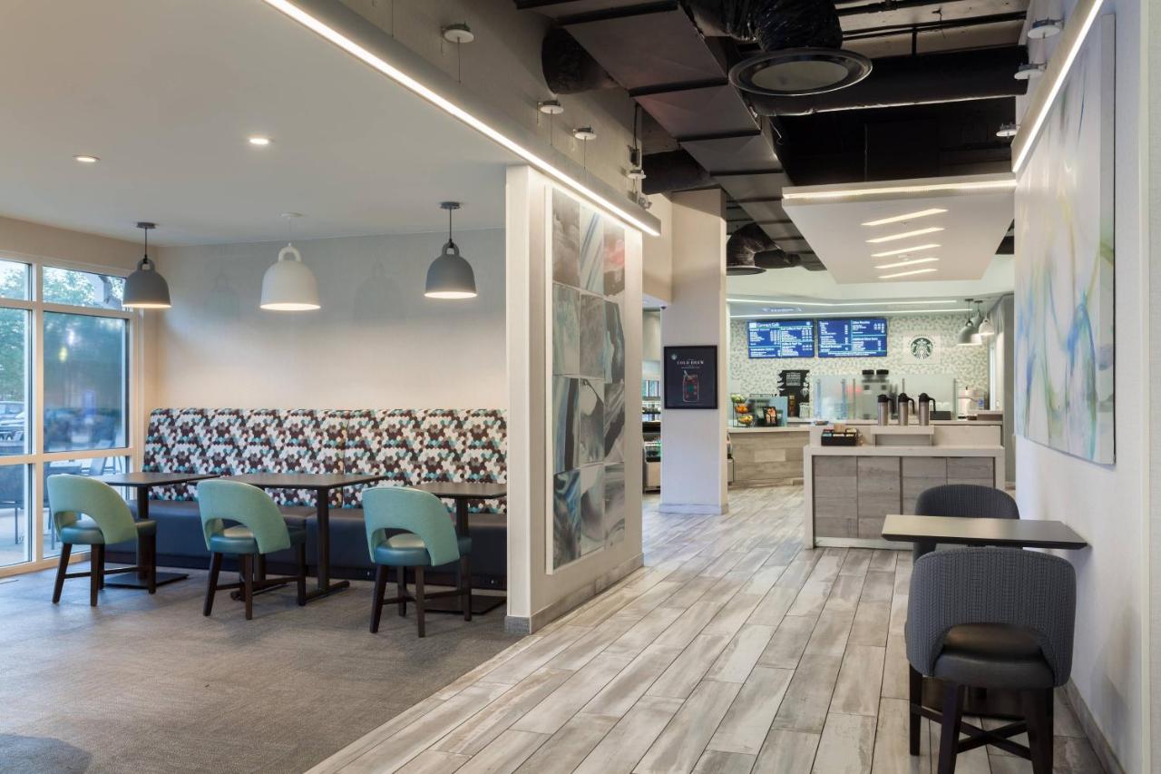 Spring Hill Suites By Marriott – Apple World Tours